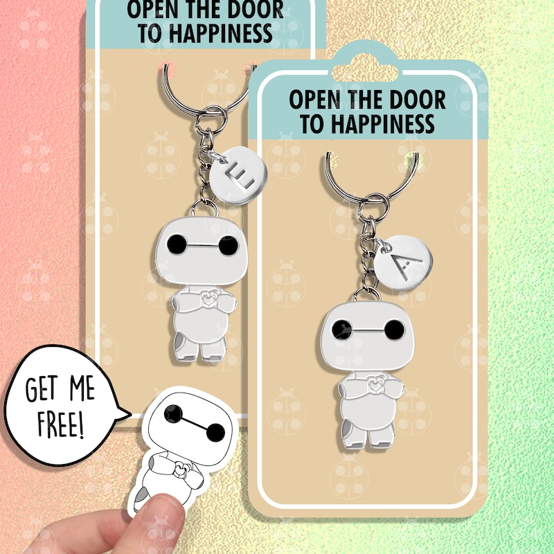 Buy Anime Keychain Online In India - Etsy India