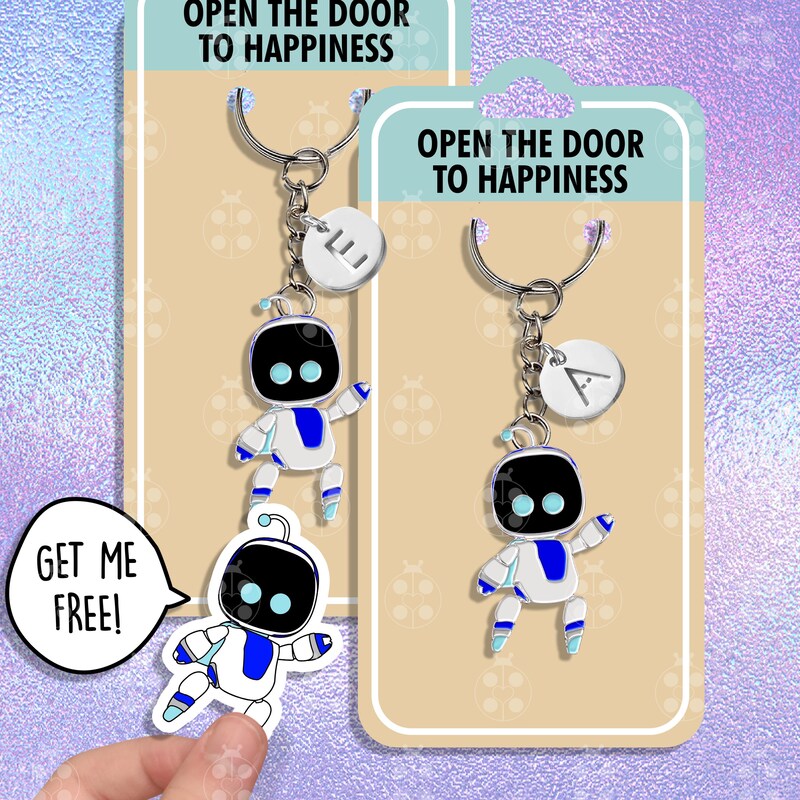 Funny Keychains - Etsy