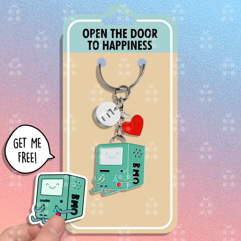 Bmo - Etsy