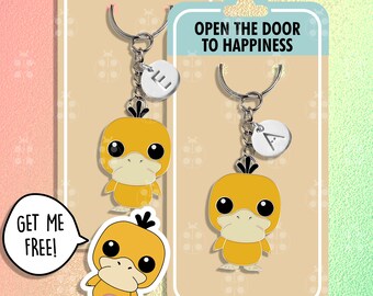 Charizard Anime Keychain Gift Best Friends Keychains Pocket Monster ...