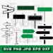 Street Sign Svg, Street Sign Svg Bundle, Street Name Sign Svg ...