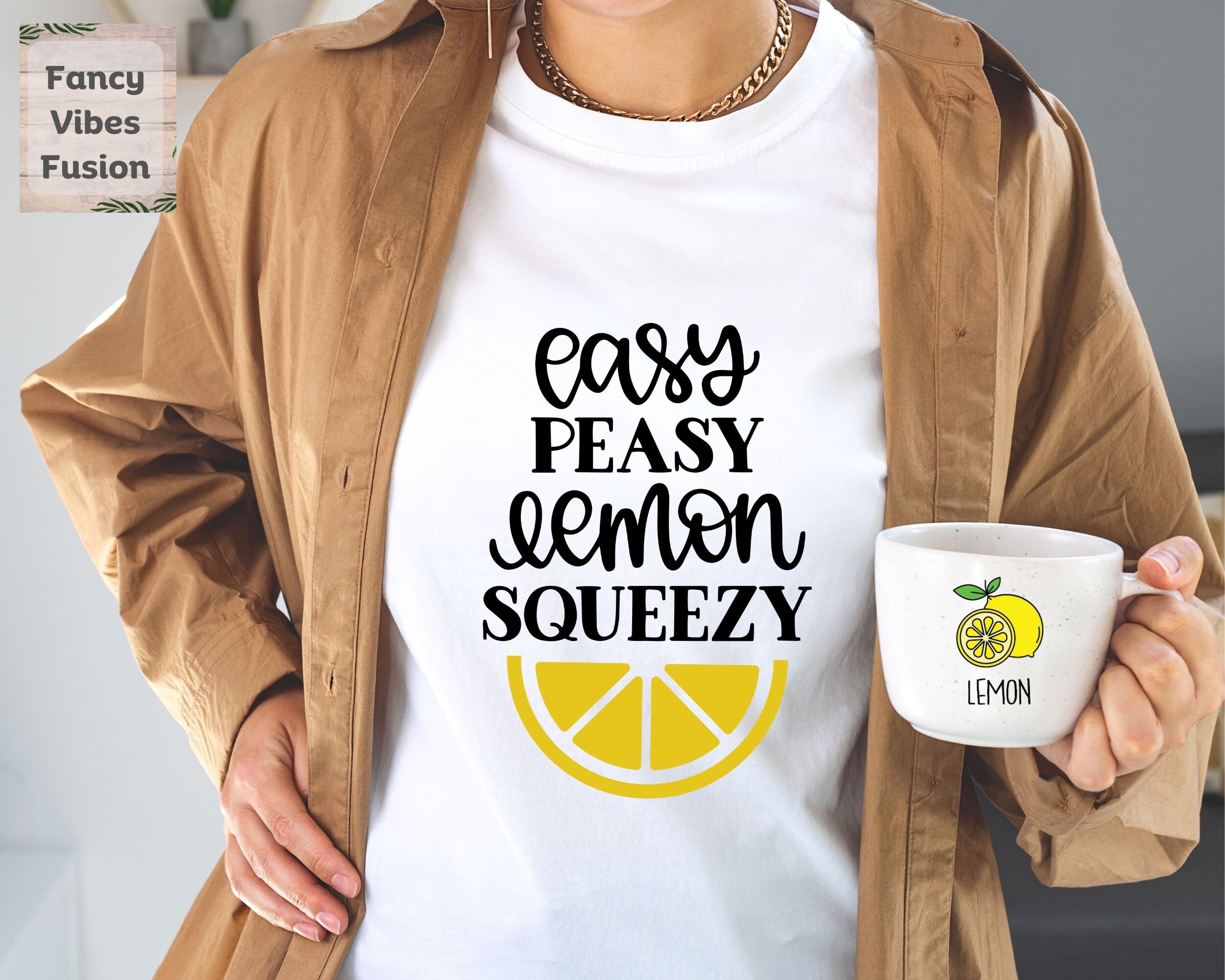 Lemon Svg Bundle, Lemon Png, Lemons Svg, Hello Summer Svg, Lemon Tree ...