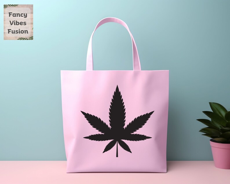 Pot Leaf Svg File, Pot Leaf Svg Download, Marijuana Leaf Svg, Marijuana ...