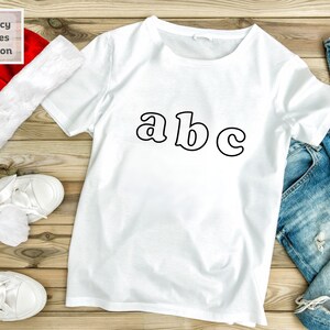 Monogram Font Svg, Monogram Alphabets Svg, Monogram Numbers, Monogram ...