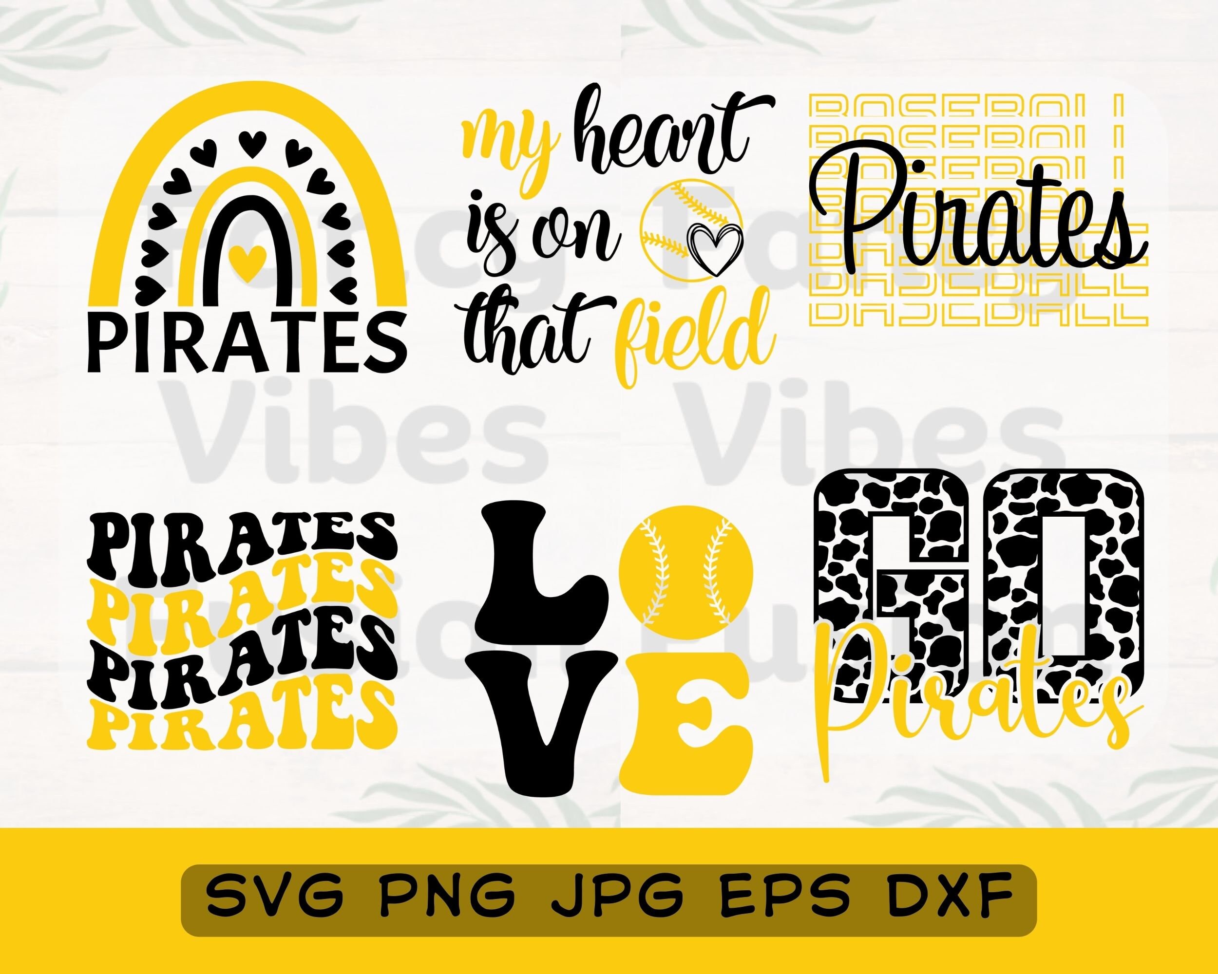 Pirates Svg Bundle, Pirates Png Bundle, Pirates Shirt Svg, Svg for ...