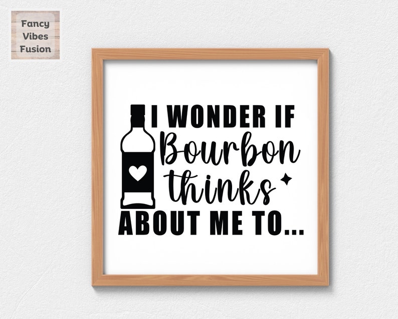 Vintage Bourbon SVG Bundle: Whiskey Glass Designs (digital Download) - Etsy