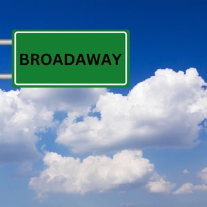 Street Sign Svg, Street Sign Svg Bundle, Street Name Sign Svg ...