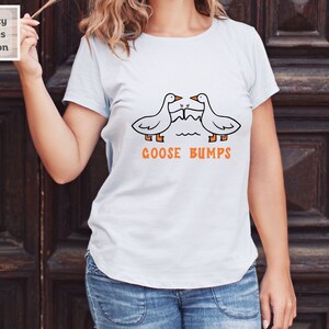 Goosebumps Svg, Goosebumps Svg Png Jpg Eps Dxf, Goosebumps Shirt ...