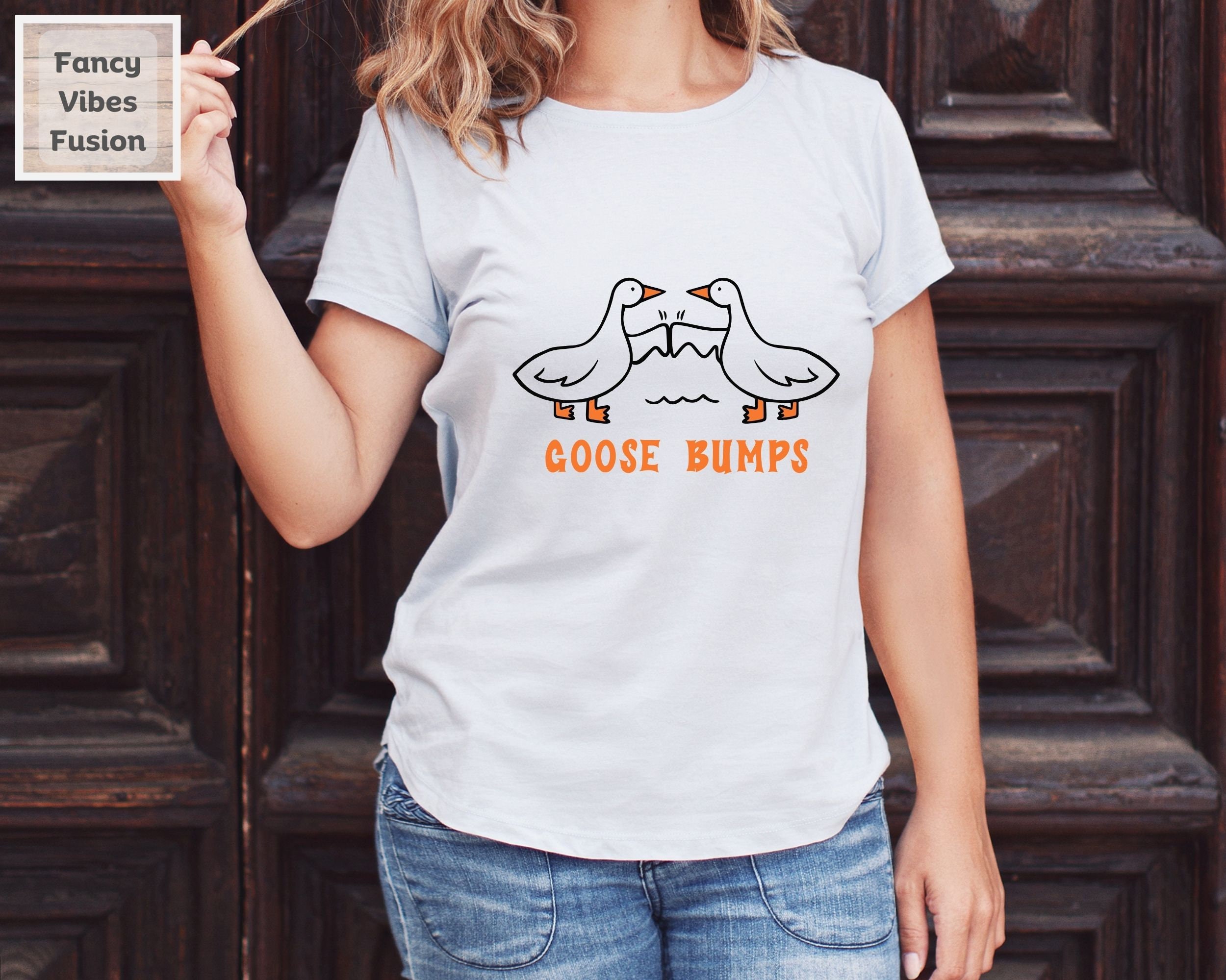 Goosebumps Svg, Goosebumps Svg Png Jpg Eps Dxf, Goosebumps Shirt ...