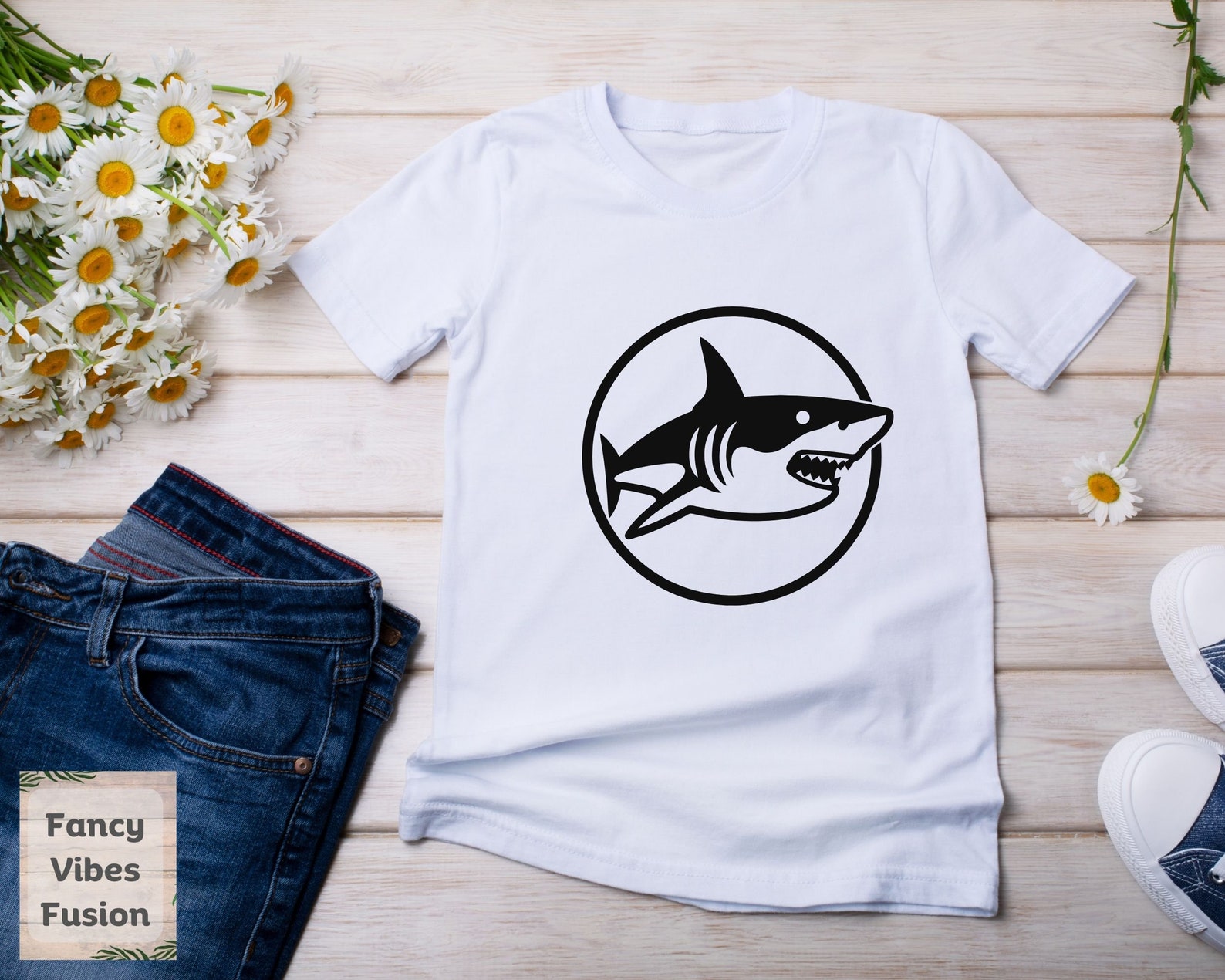Shark SVG Bundle: Sea Animals Clipart, Cricut Cut Files (digital ...