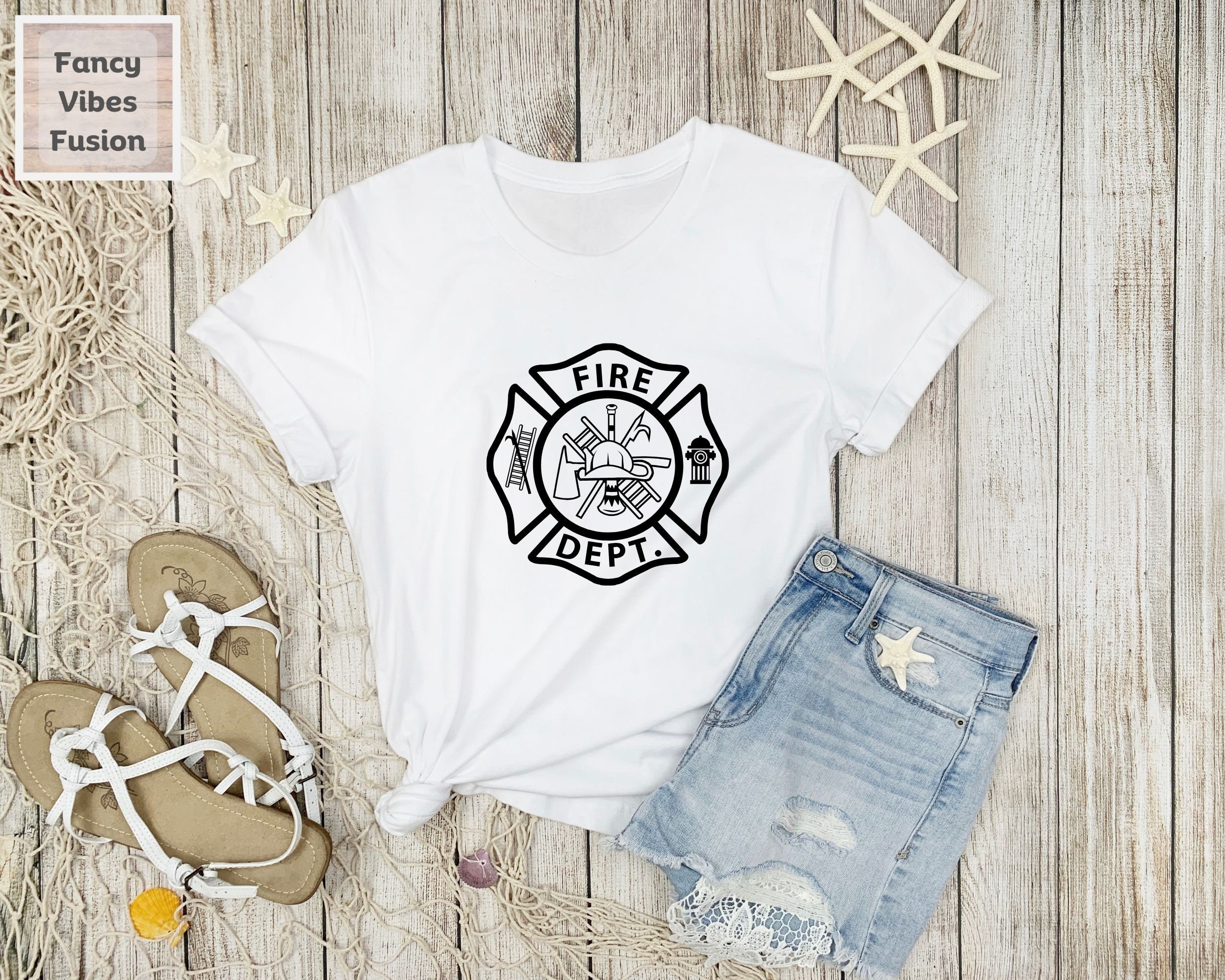 Fire Fighter Svg, Firefighter Svg Bundle, Firefighter Png, Fire ...