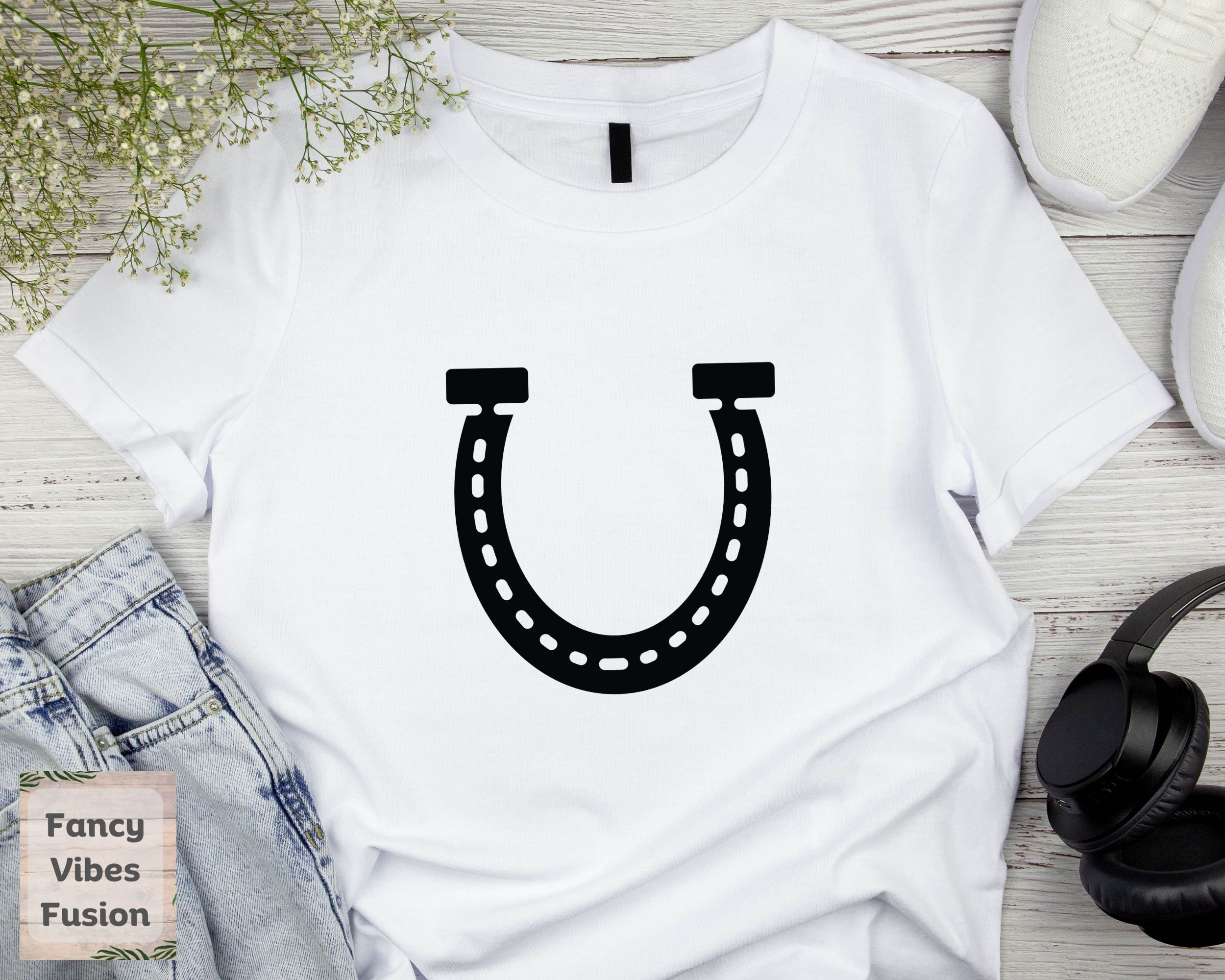 Horses Svg Bundle, Horse Svg, Horse Lover Svg, Horseshoe Svg, Farm ...