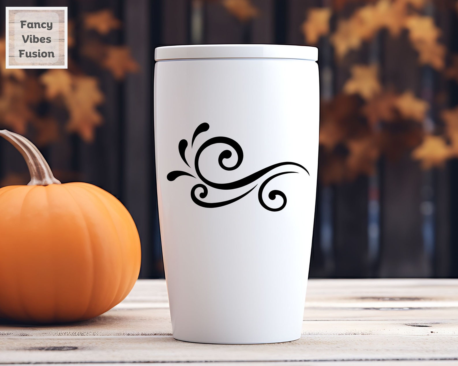 Swirl Svg, Swirls Svg, Swirl Clipart, Swirl Heart Svg, Flourish Svg ...