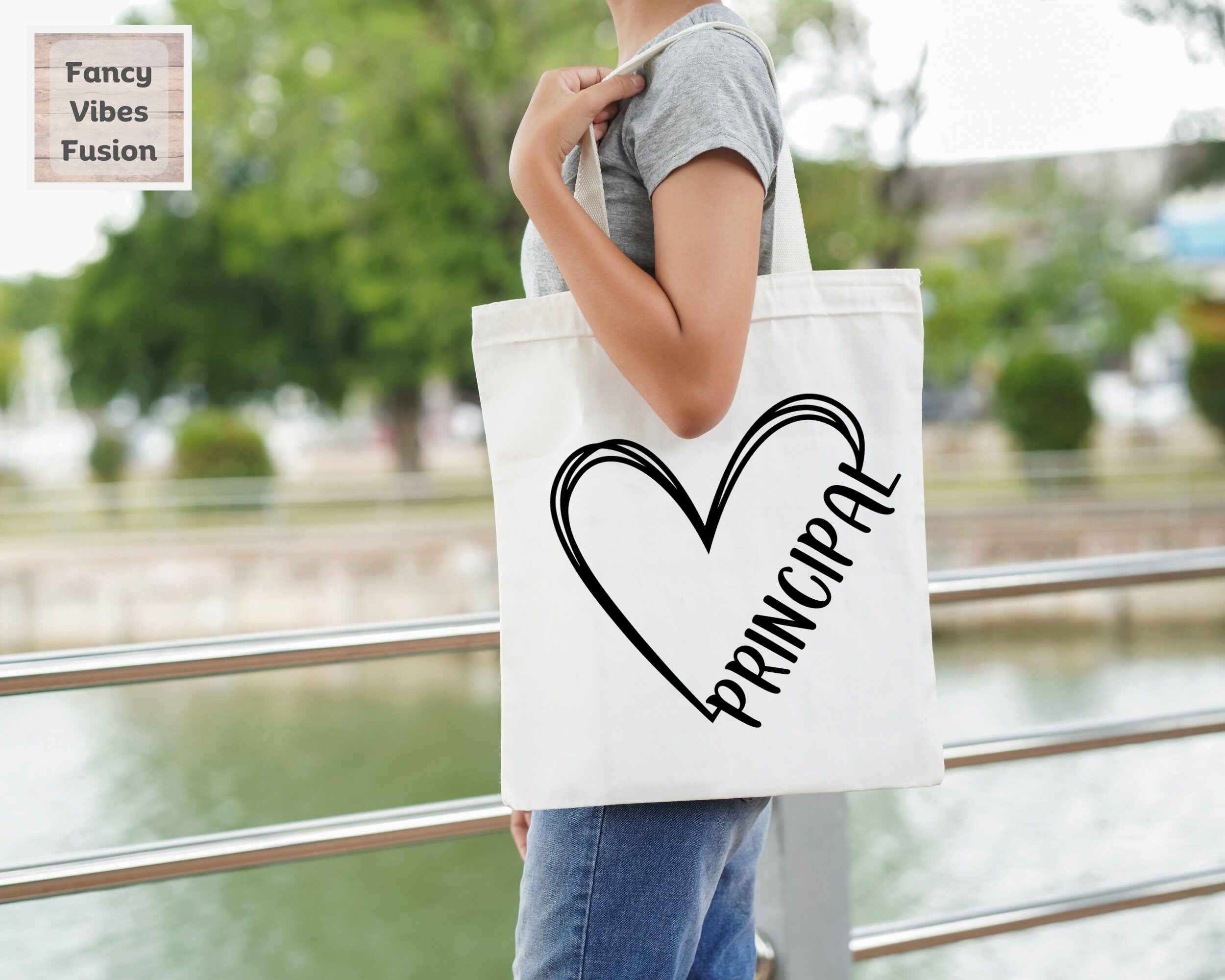 Principal SVG Bundle: School Quotes, Appreciation Gift (digital ...