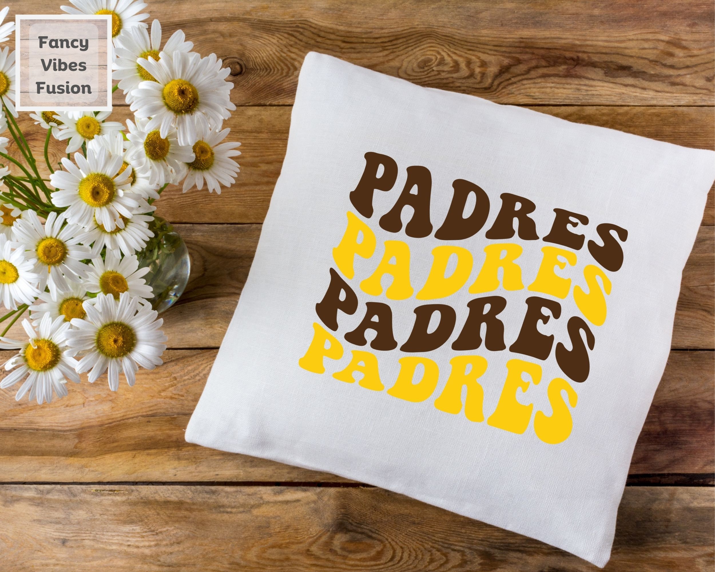 Padres Svg Bundle, Padres Png Bundle, Padres Shirt Svg, Trendy Svg ...