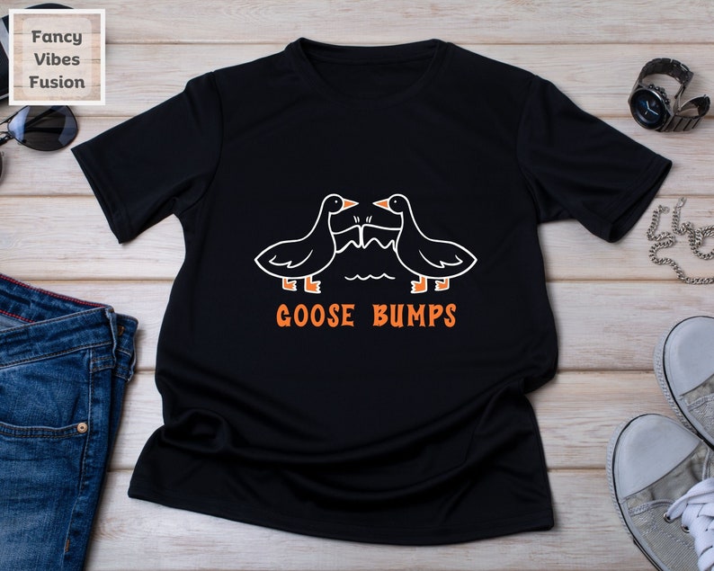 Goosebumps Svg, Goosebumps Svg Png Jpg Eps Dxf, Goosebumps Shirt ...