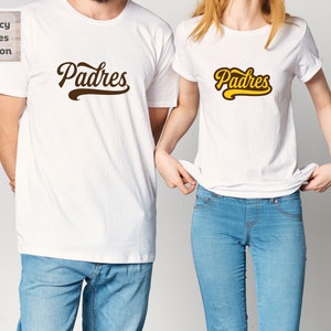 Padres Svg Bundle, Padres Png Bundle, Padres Shirt Svg, Trendy Svg ...