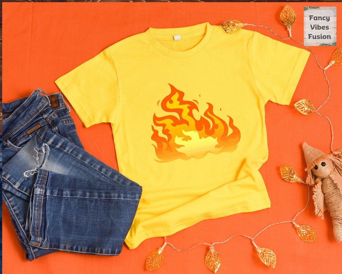 Fire Svg Bundle, Fire Png, Fire Flames Svg, Fire Clipart, Fire Flames ...