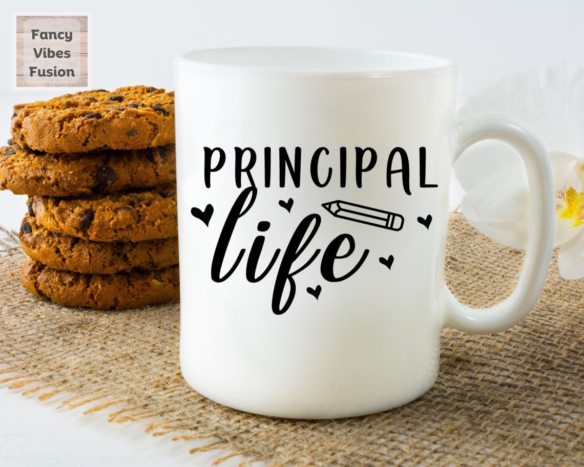 Principal Svg, Principal Png, Assistant Principal Svg, Principal Gift ...