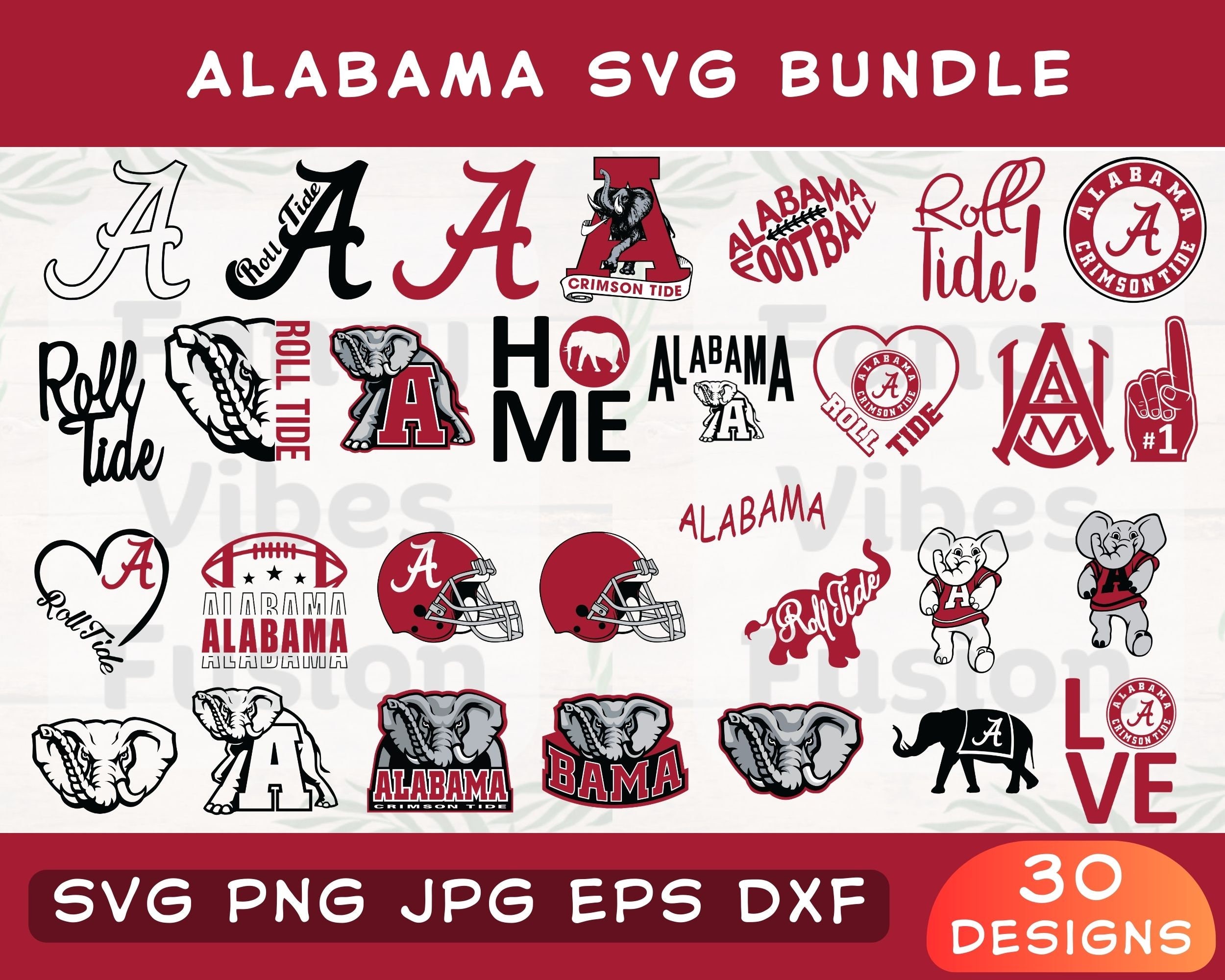 Alabama Svg, Alabama Png, Alabama Crimson Svg, Alabama Sweatshirt ...