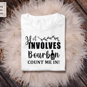 Bourbon Svg, Bourbon Png, Whiskey Svg, Vintage Bourbon Svg, Alcohol Svg ...