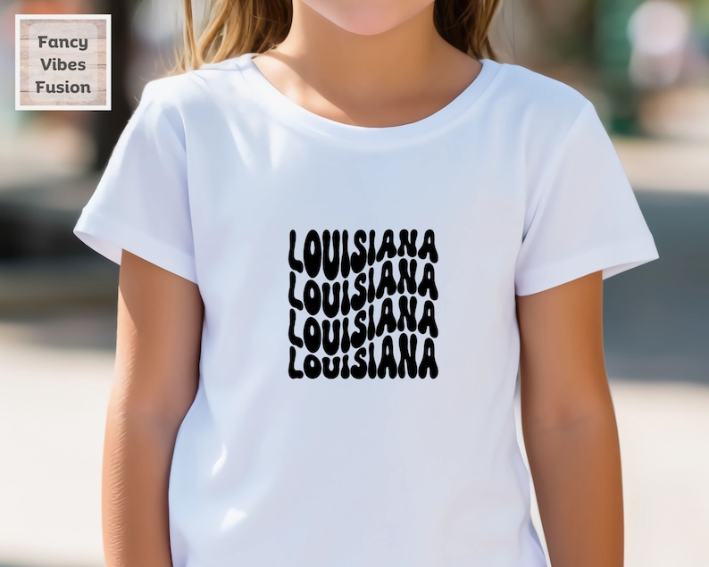 Louisiana Svg, Louisiana Svg Bundle, Louisiana Sweatshirt, Louisiana ...