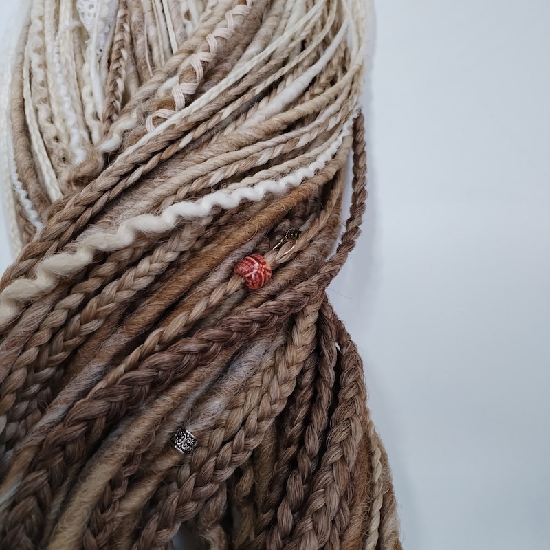 Hats for Dreadlocks - Etsy