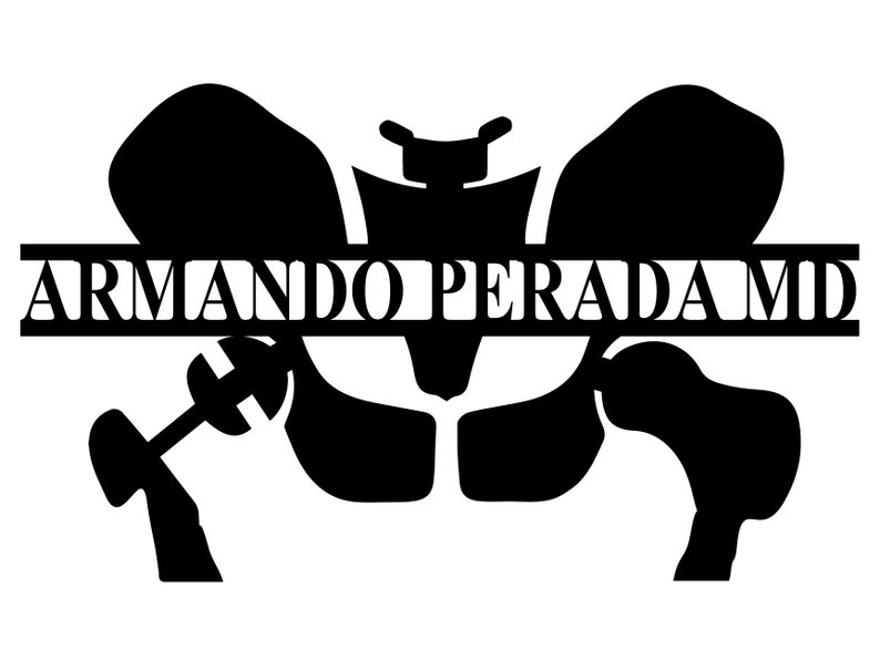 Editable Text Orthopedic Doctor Sign SVG Vector - Digital Download - No ...