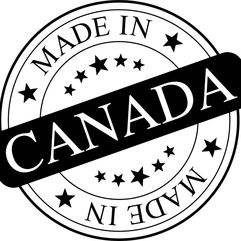 Made in Canada - Etsy Canada