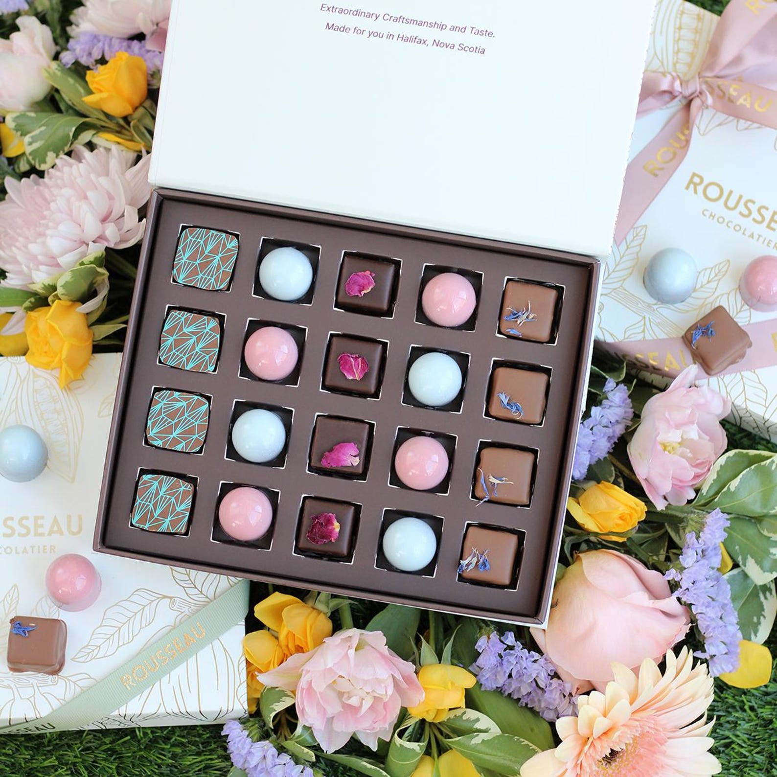 The Spring Box - Etsy