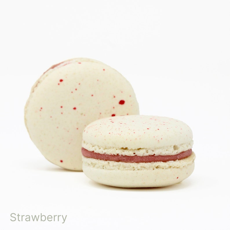 French Macarons - Etsy
