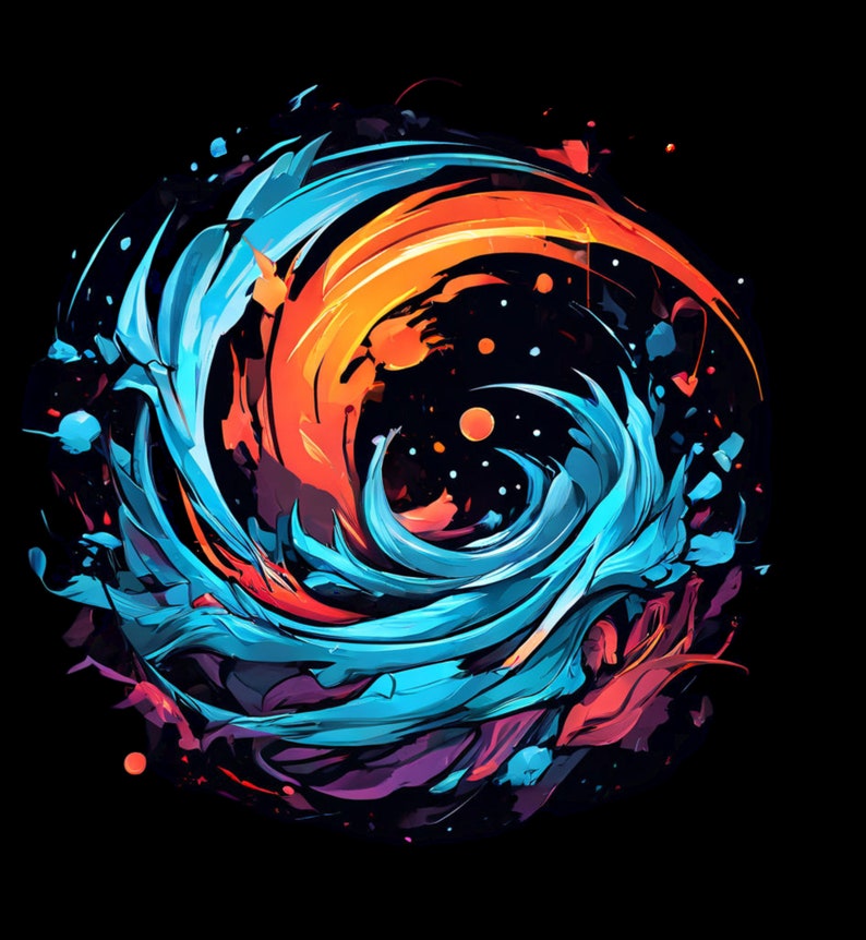 Abstract Logo - Etsy