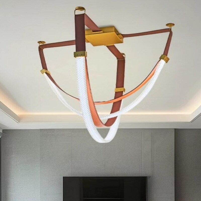 Double Pendant Light - Etsy