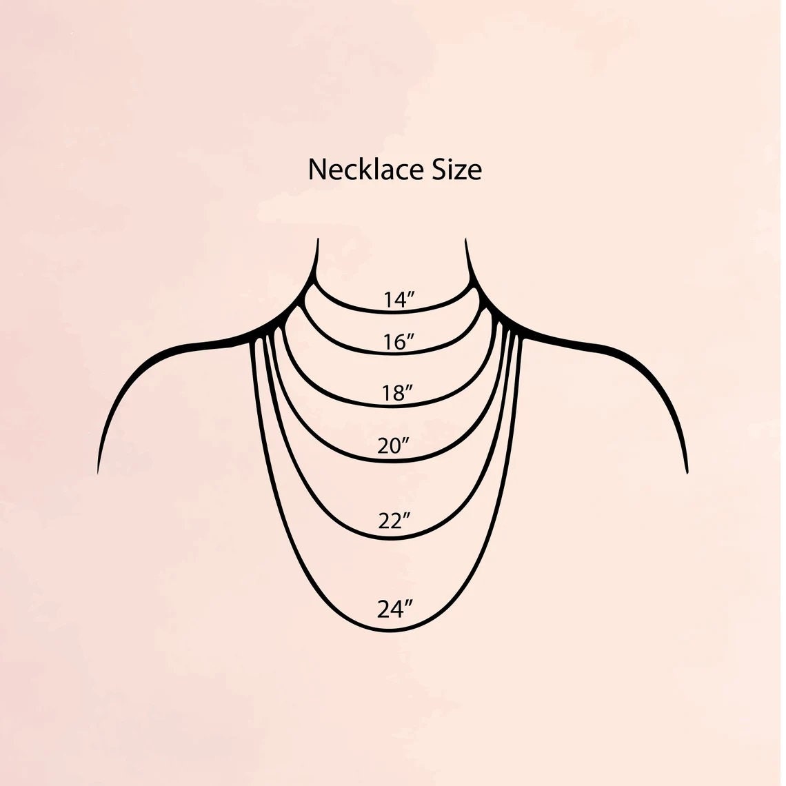 Angel Numbers Necklace, 14K Gold Angel Numbers Pendant, Numerology ...