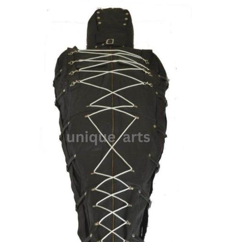 Sleepsack Body Bag - Etsy