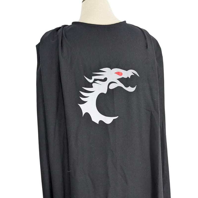 Helldivers Cape - Etsy