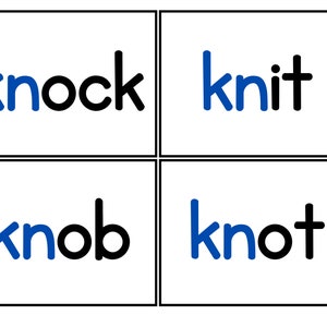 Consonant Digraph Flash Cards, Phonics, Classroom Printable Resources ...