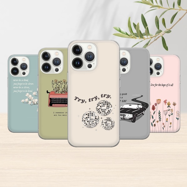 Taylorswift Phone Case - Etsy