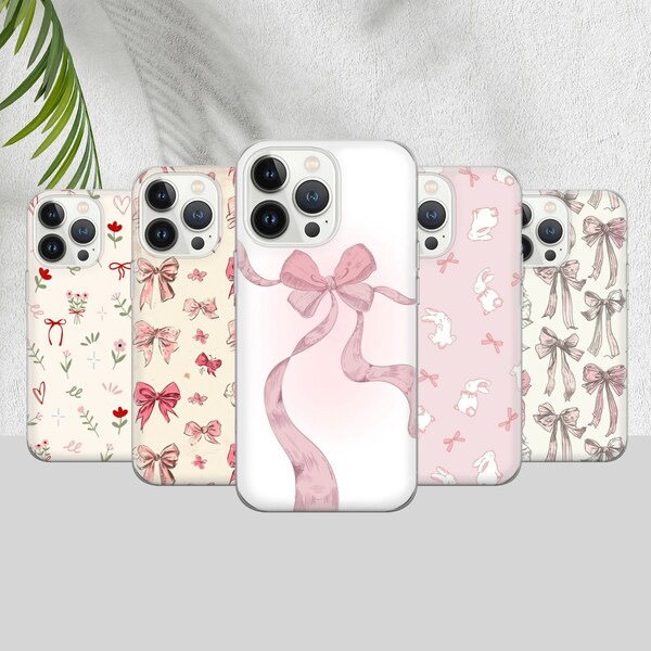 Coquette Phone Case iPhone 8 - Etsy Australia