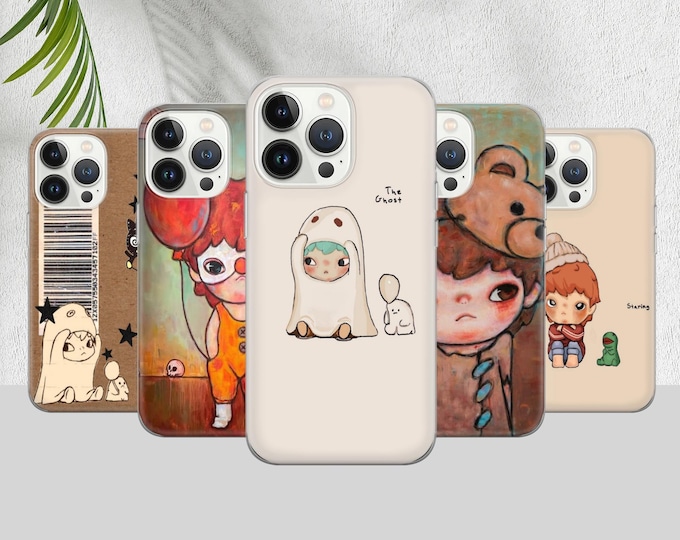 Customize Commission: Custom Hirono Popmart Vol 1 to No Face of Ghibli ...