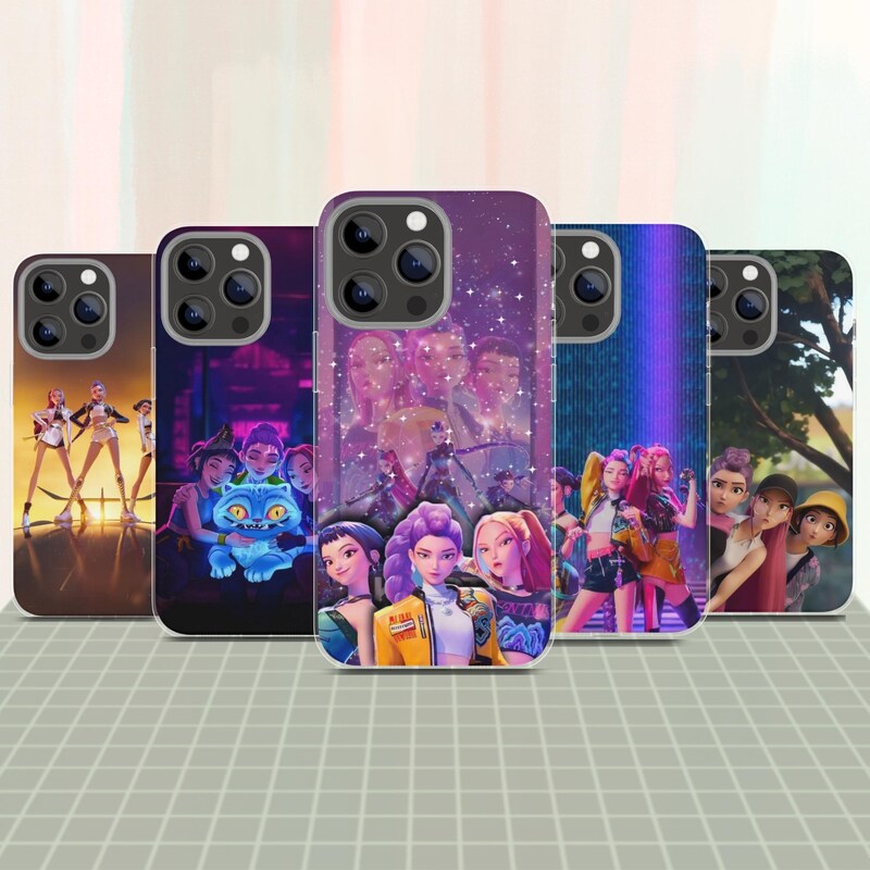 Huntrx Phone Case - Etsy