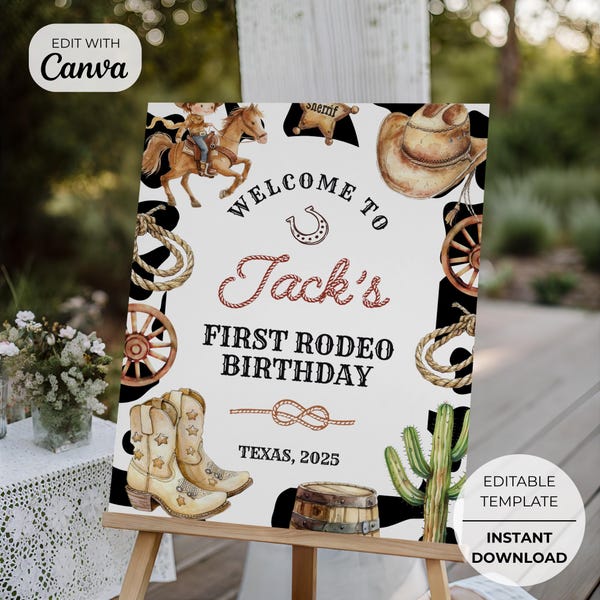 Western Signs - Etsy