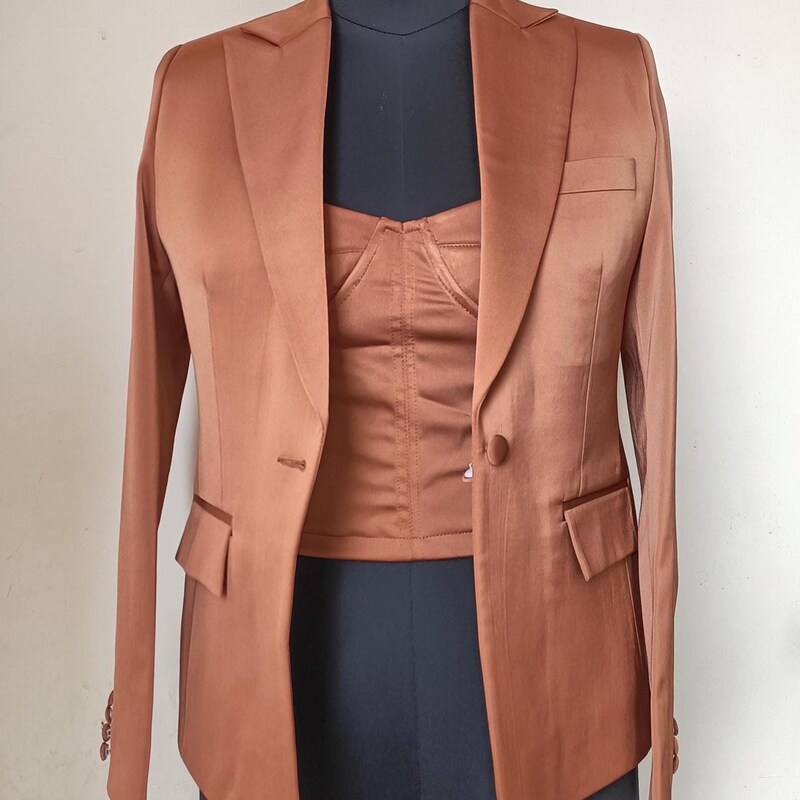 Bespoke Gold Pants - Etsy