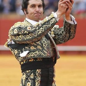 Handmade Green Velvet Matador Jacket, Gold Embroidered Bullfighting ...