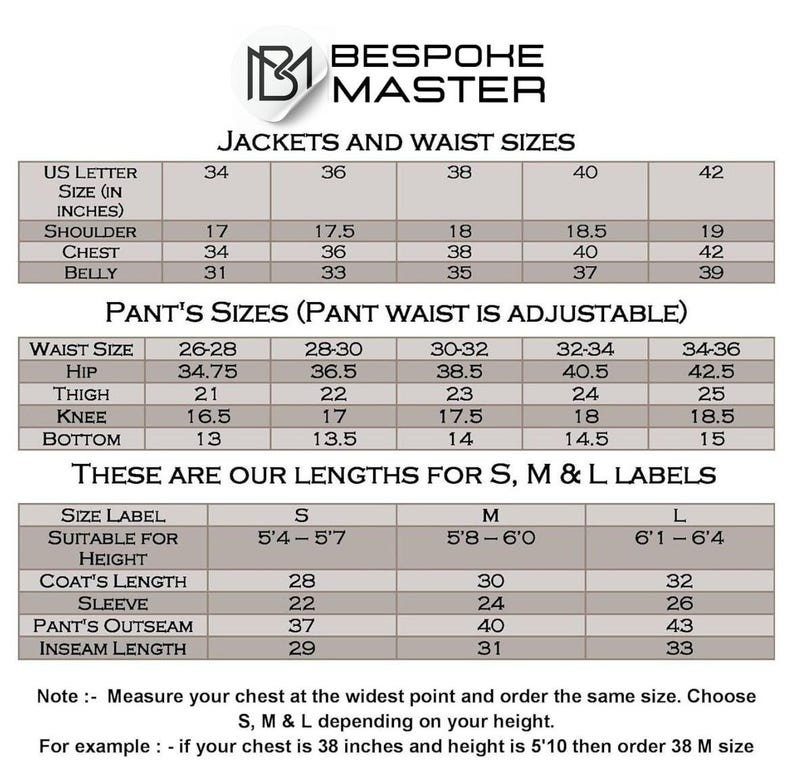 Men Bespoke 3pc Red French Nobleman Costume Fully Golden Embroidered ...