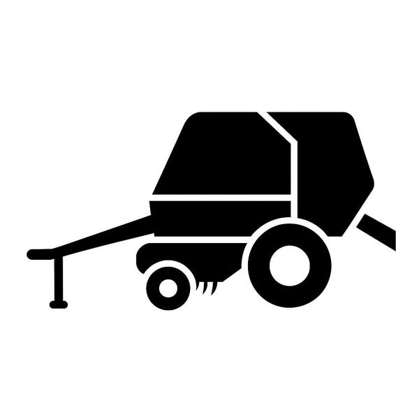 Hay Svg - Etsy