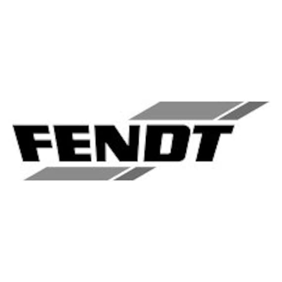 Fendt Logo BRAND NEW Fendt Electric E107 V Vario Tractor