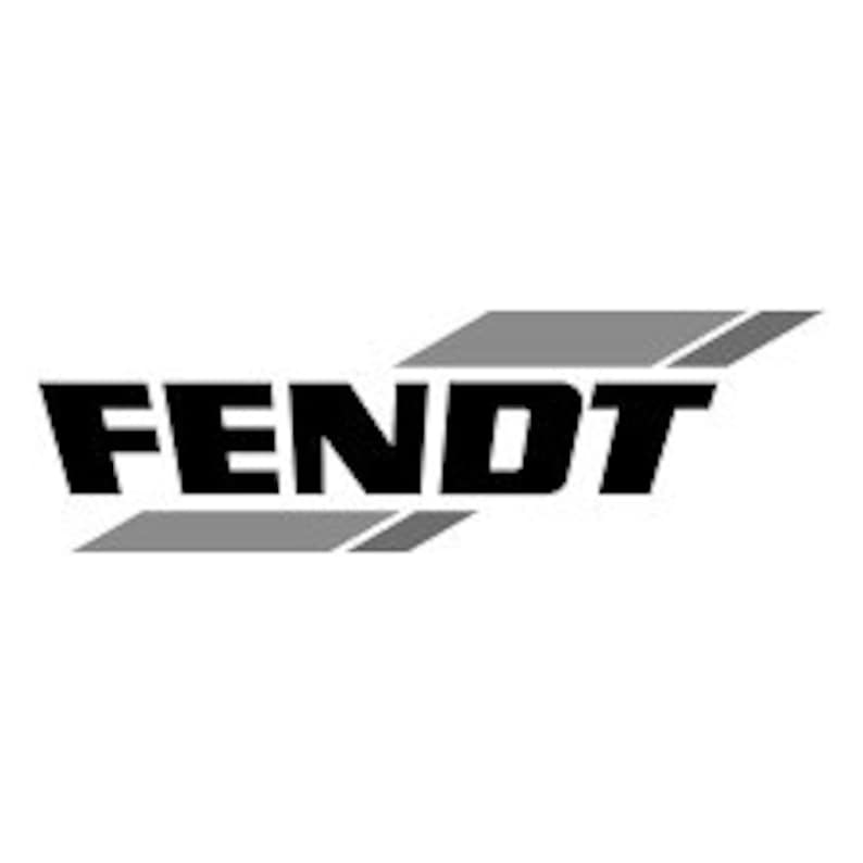 Logo Fendt DXF/DWG/nc/SVG - Etsy France