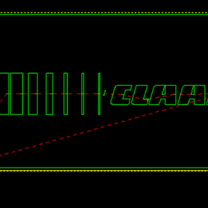 CLAAS Logo Dxf/dwg/eps - Etsy