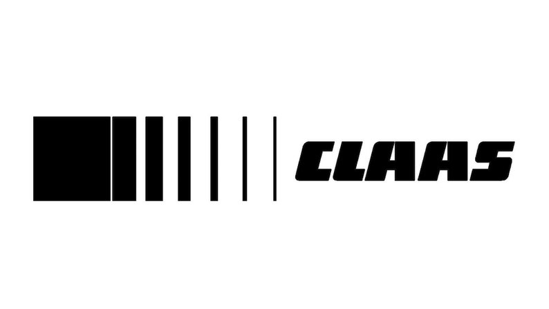 CLAAS Logo Dxf/dwg/eps - Etsy